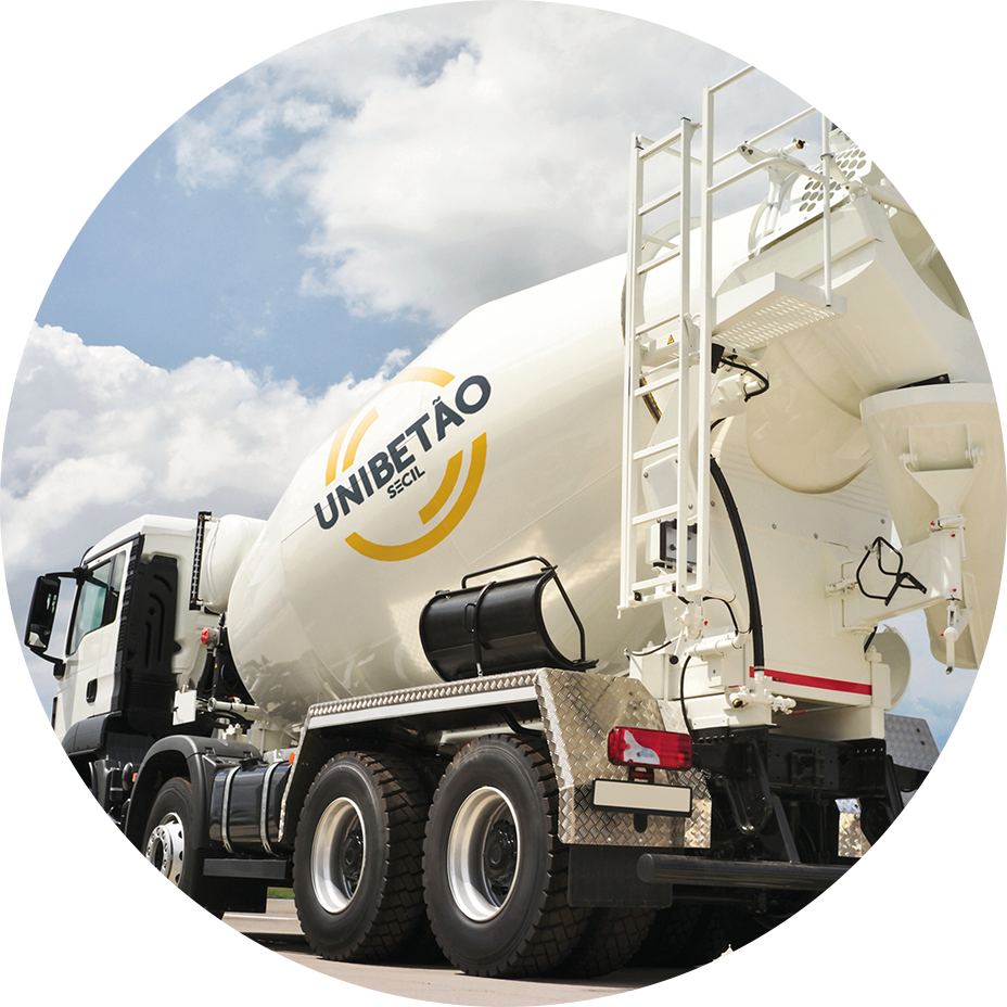 Discover Secil Standard concrete | Secil