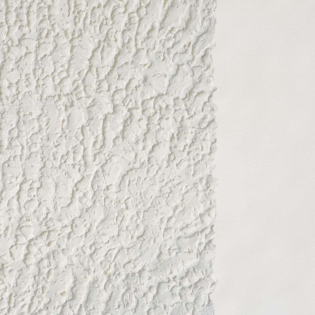 Acabamento liso sobre paredes texturadas - Soluções | Secil